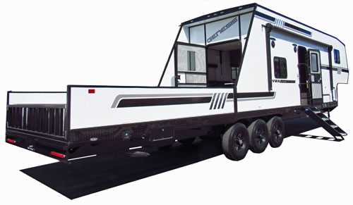 Epic RV Liquidators of Madera CA