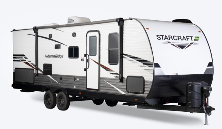 Epic RV Liquidators of Madera CA